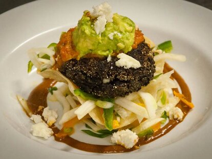 Sapor Cafe: A Restaurant in Minneapolis, MN - Thrillist