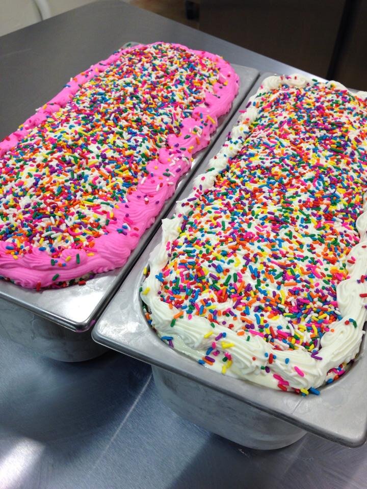 Half Pint Creamery - Reddit loves these Nutella and maple bacon ice ...