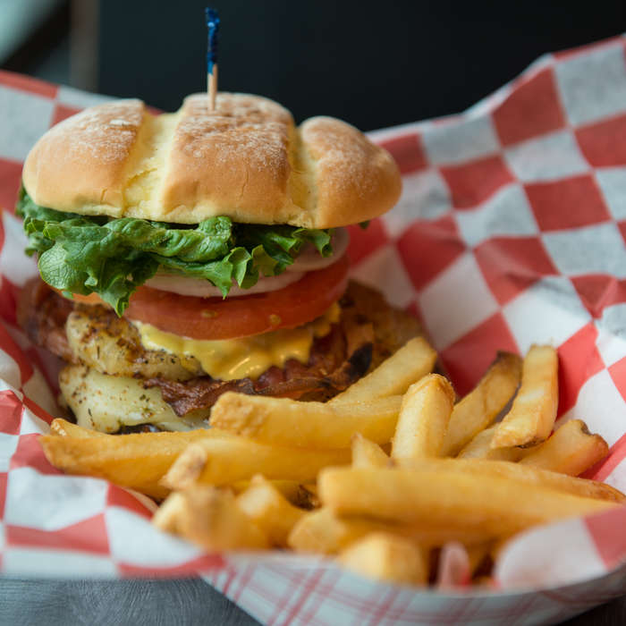 Best New Phoenix Bars And Restaurants Of The Year - 2014 Openings