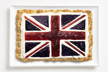 17 Cool Flags Made of Food Will Make You Ravenously Hungry - Thrillist ...