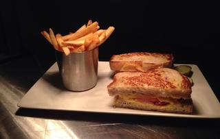 Prime Rib: A Washington DC Restaurant.