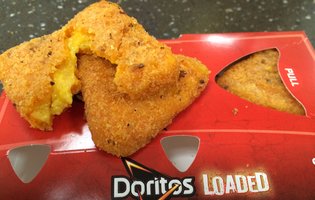 Doritos Loaded - Thrillist