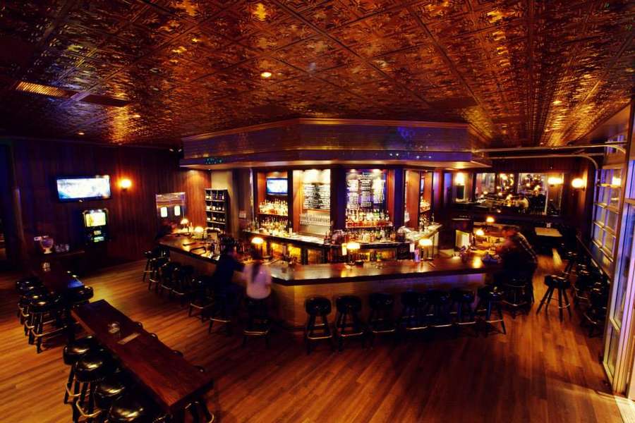 The Stave: A Bar in Long Beach, CA - Thrillist