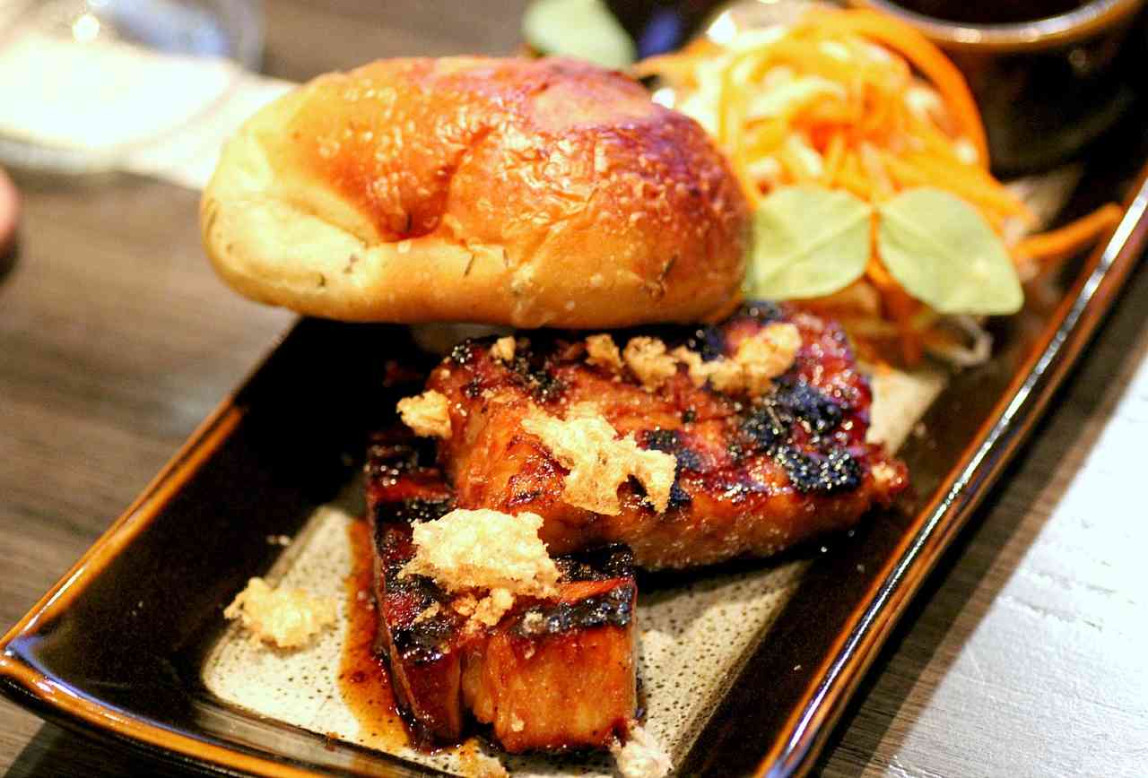 Buns & Buns - Thrillist Miami