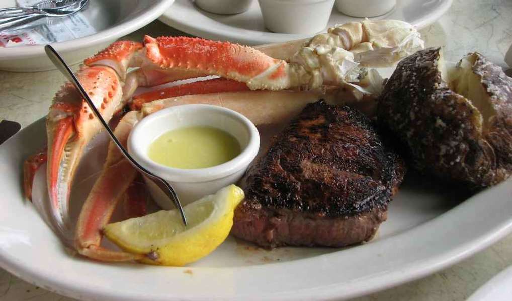 The George Restaurant & Pub: A Bar in Vail, CO - Thrillist