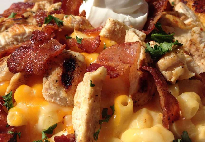 Fat Kid Fridays, February 14th edition: the week's most ridiculous eats ...