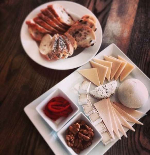 Atticus: A Bar in Denver, CO - Thrillist