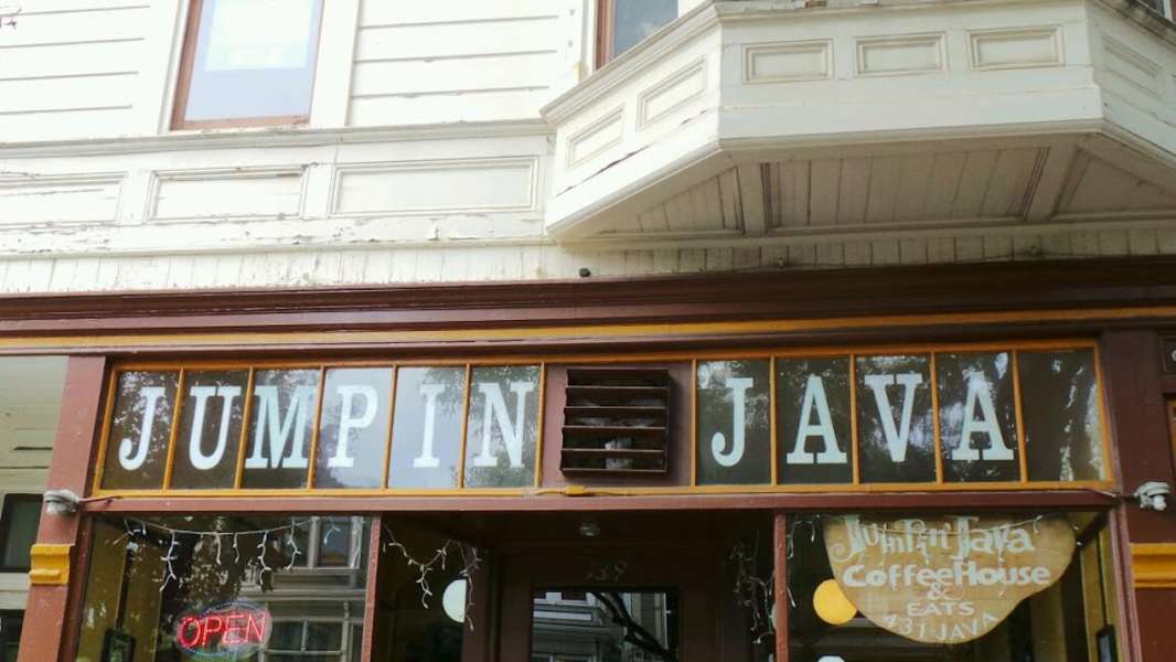 Jumpin' Java Coffee House: A Restaurant in San Francisco, CA - Thrillist
