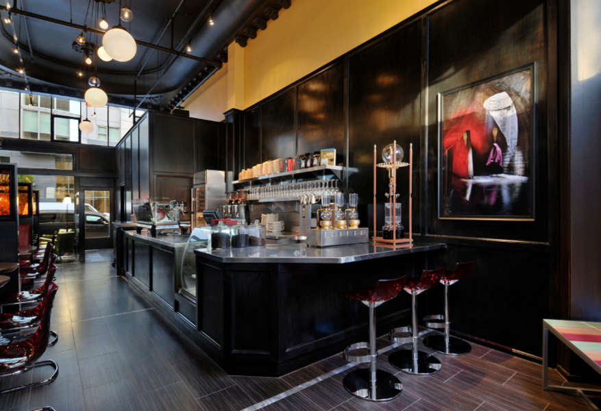 Ma’Velous Coffee & Little Griddle: A Bar in San Francisco, CA - Thrillist