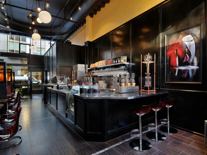 Ma’Velous Coffee & Little Griddle: A Bar in San Francisco, CA - Thrillist