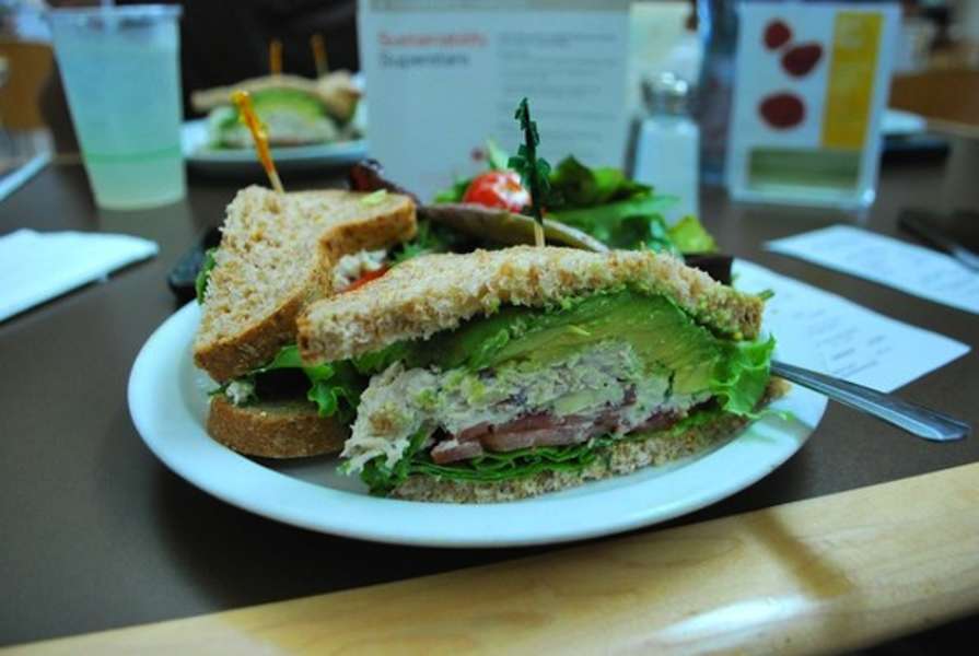 Cafe 24: A Bar in San Francisco, CA - Thrillist