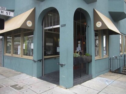 The Dogpatch Cafe: A Restaurant in San Francisco, CA - Thrillist