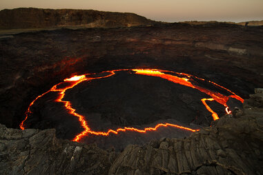 Interesting Volcano Facts - The 13 Ways a Volcano Will One Day Kill You ...