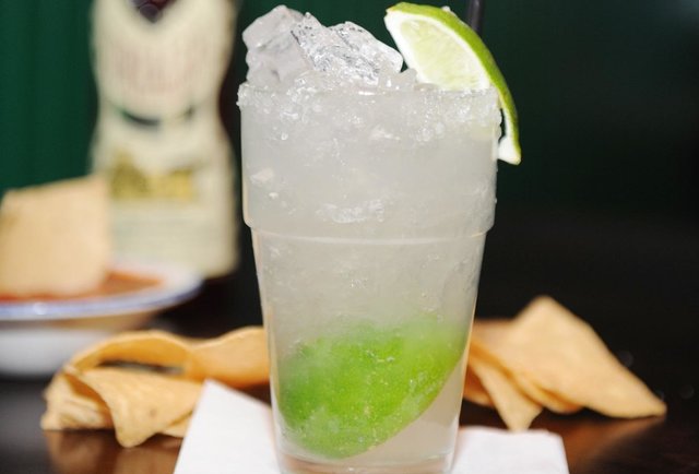 Best margaritas in Vegas - Thrillist Las Vegas