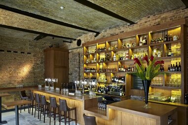 London breweries you can drink in - London's best breweries that you ...