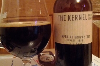 London breweries you can drink in - London's best breweries that you ...