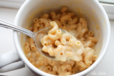 Easy Mac and Cheese Recipes - Thrillist Nation