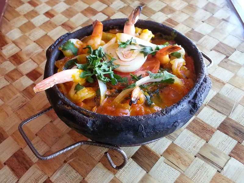 Muqueca Restaurant: A Restaurant in Cambridge, MA - Thrillist