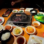 Chicago's 10 best Korean BBQ spots - Thrillist Chicago