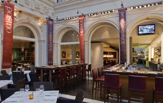 Delmonico Steakhouse - Thrillist Las Vegas