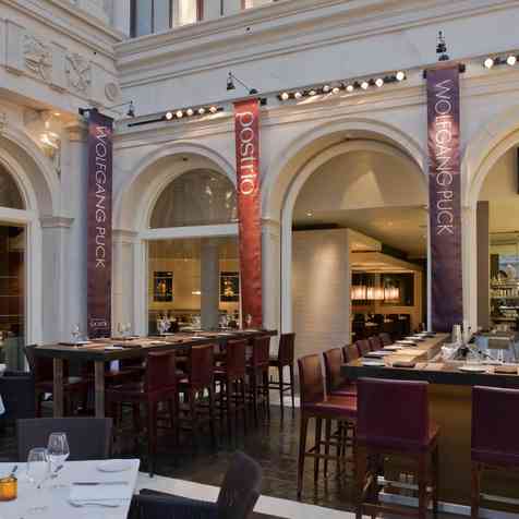 Delmonico Steakhouse - Thrillist Las Vegas