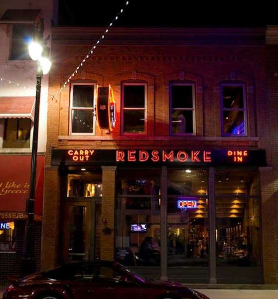 Redsmoke BBQ: A Restaurant in Detroit, MI - Thrillist