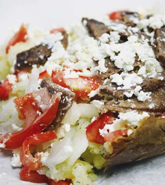 The Potato Place: A Restaurant in Detroit, MI - Thrillist
