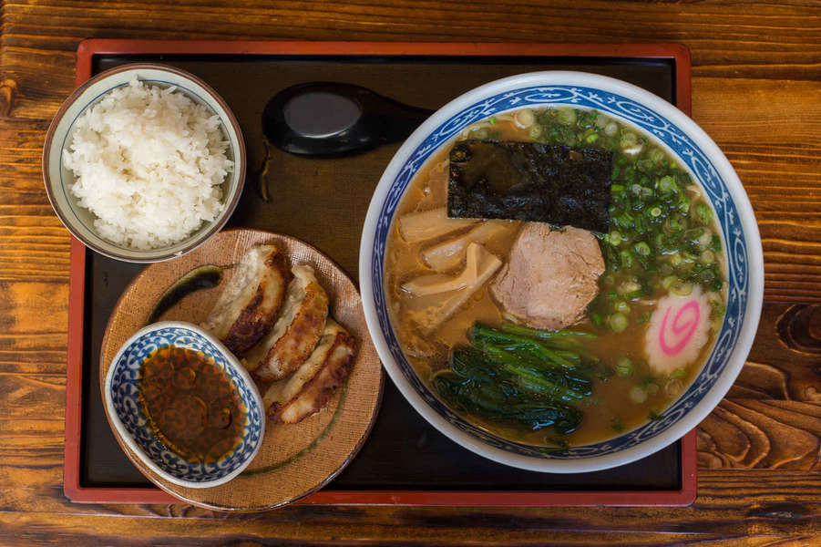 Tsukushinbo: A Restaurant in Seattle, WA - Thrillist
