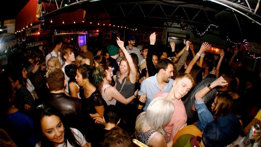 Cheer Up Charlie's Grand Opening Party - Things to Do in Austin This ...