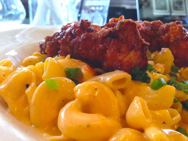Fat Kid Fridays, February 21st edition: the week's most ridiculous eats ...
