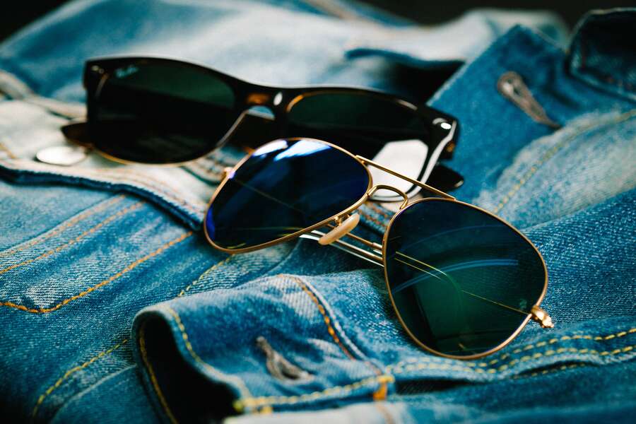 Ray-Ban Sunglasses Best Sunglasses Wayfarer Clubmaster Aviator - Thrillist