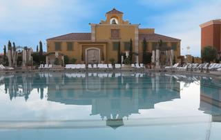 Sapphire Pool & Day Club: A Las Vegas, NV Venue.