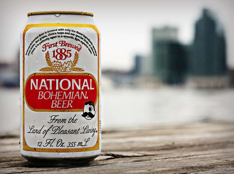 10 things you didn't know about Natty Boh - Thrillist Washington DC