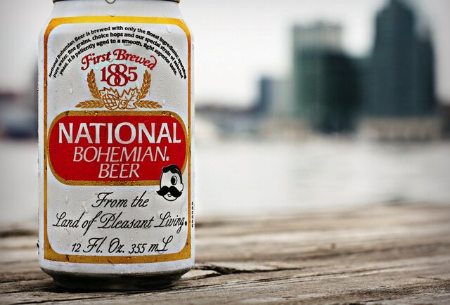 10 things you didn't know about Natty Boh - Thrillist Washington DC