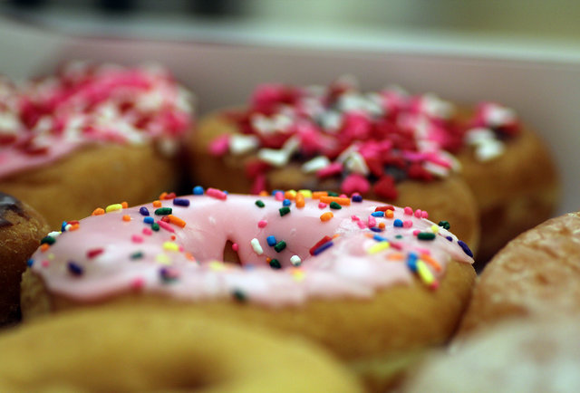 Dunkin' Donuts Flavors - Experts Rank the 15 Best Flavors - Thrillist