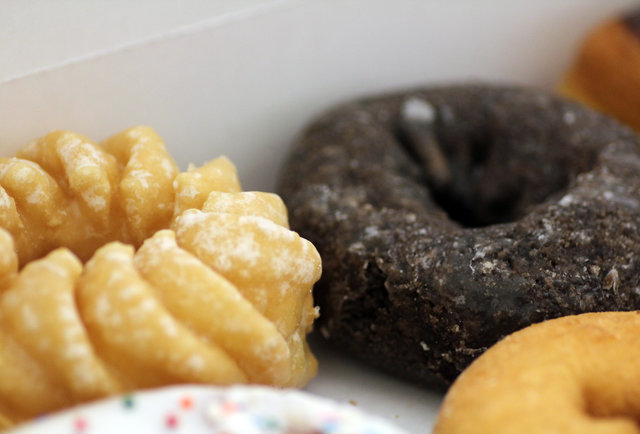 Dunkin' Donuts Flavors - Experts Rank the 15 Best Flavors - Thrillist