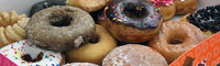 Ranking the donuts at Tim Hortons - The Tim Hortons donut power rank ...