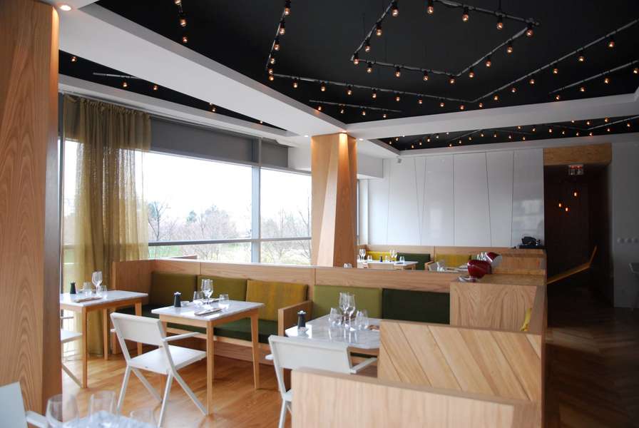 10 new Paris restaurants you need to try right now - Thrillist
