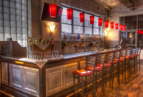 Manayunk Brewery & Restaurant: A Philadelphia, PA Bar.