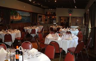 Ferrara Bakery: A Chicago, IL Restaurant.