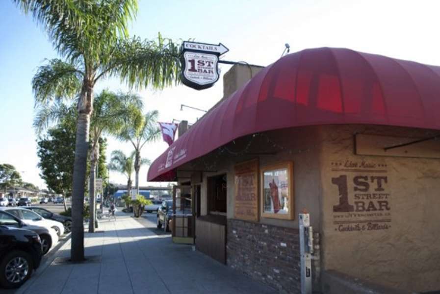 1st Street Bar: A Bar in Encinitas, CA - Thrillist