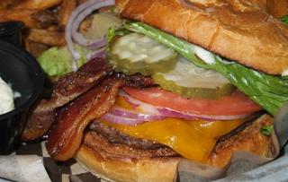 Altura Restaurant: A Seattle, WA Restaurant.