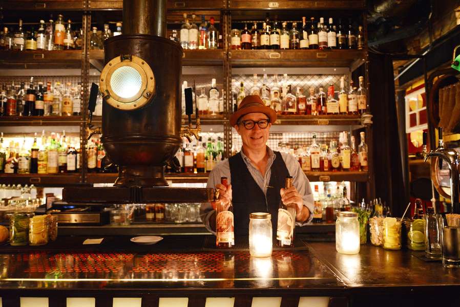 The 10 best whiskey bars in Austin - Thrillist Austin