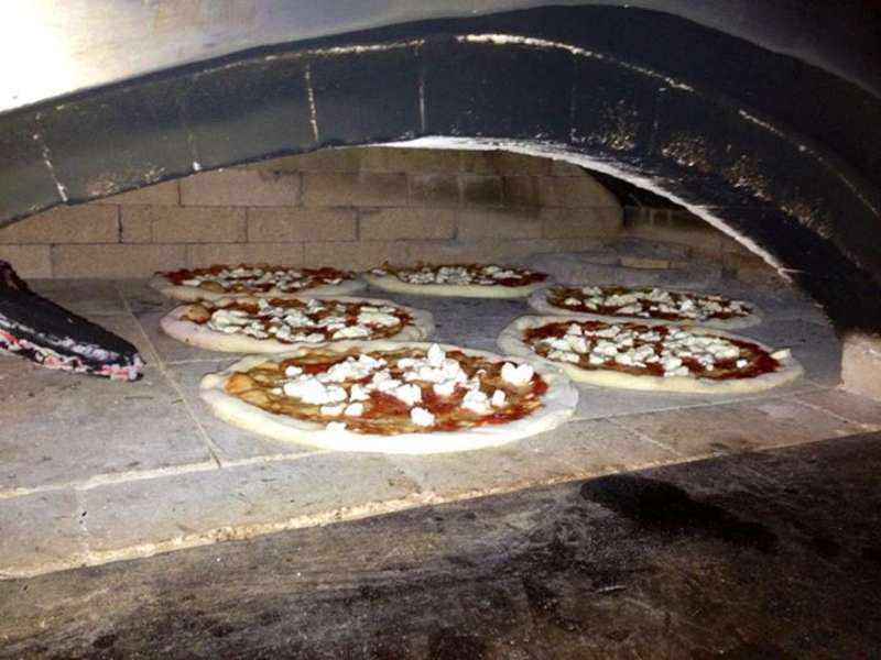 Houdini Kitchen Laboratory: A Restaurant in Ridgewood, NY - Thrillist