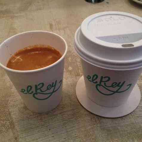 Dirty French - Thrillist New York