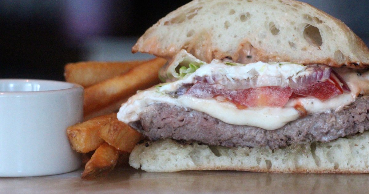 Barolo Ristorante: A Seattle, WA Restaurant.