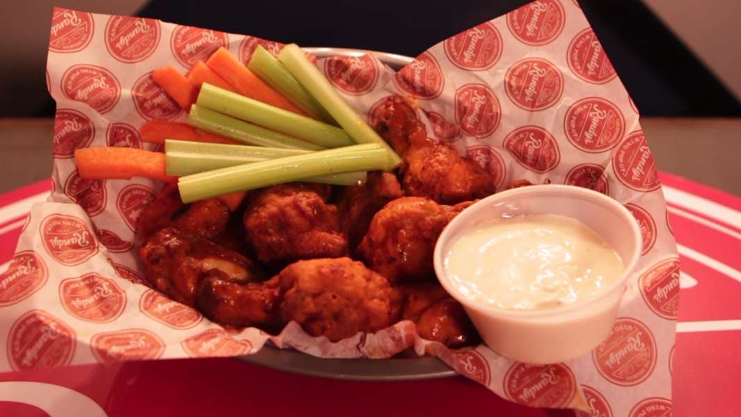 Randy's Wing Bar party - Things to Do in London This Weekend - February ...