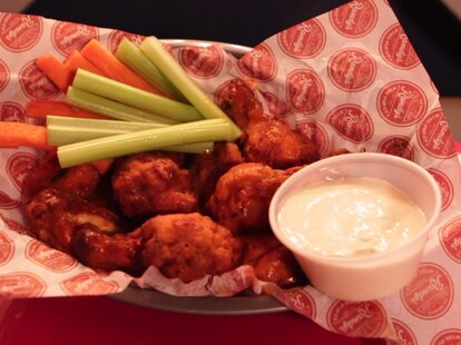 Randy's Wing Bar party - Things to Do in London This Weekend - February ...