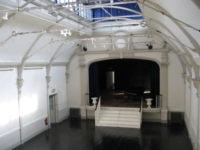 20th Century Theatre: A Other in Kensington, Greater London - Thrillist