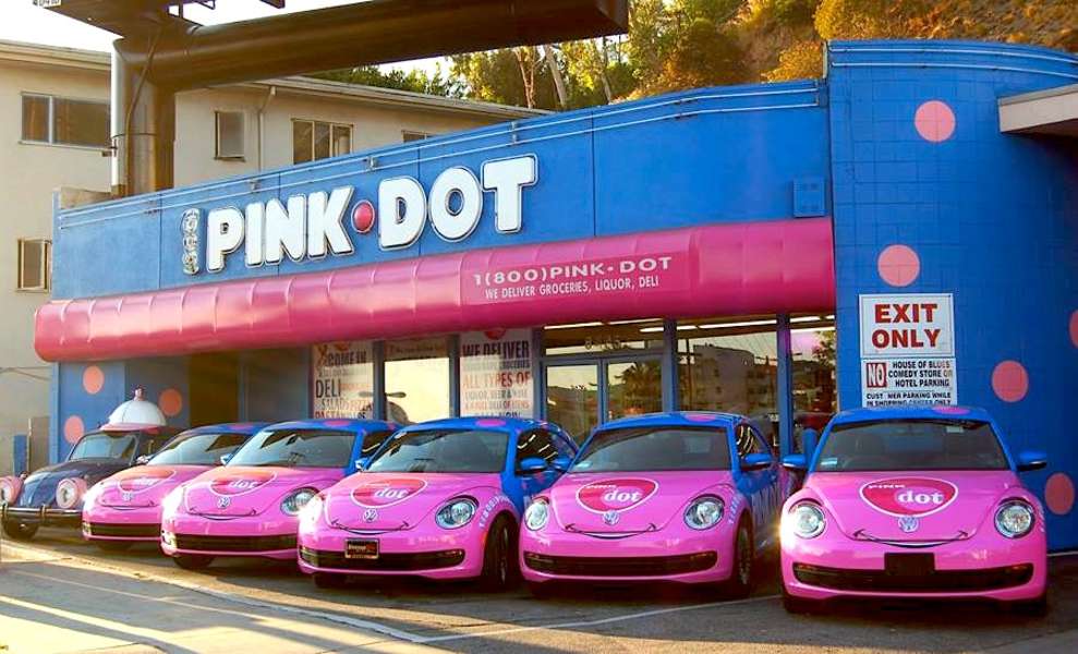 The 5 best deliveries - Things to do in LA this weekend - February 27 ...